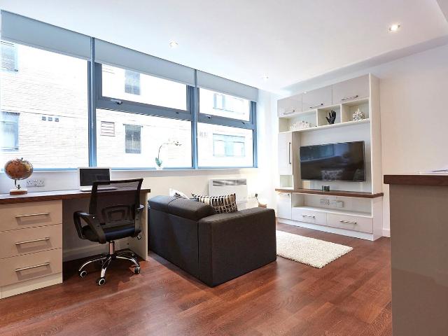 Apt 21, 5 South Parade #136959 LS1, Studio to rent, £825 pcm | PrimeLocation