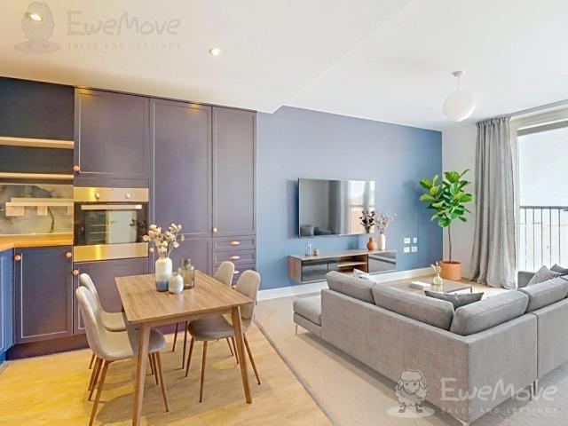 Apt 21, Whiston Court, White Ladies Close WR1, 2 bed flat to rent, £900 pcm | PrimeLocation