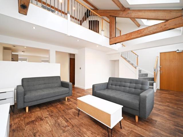 Apt 22 Impact, Upper Allen Street, Sheffield S3, 2 bed flat to rent, £1,050 pcm | PrimeLocation