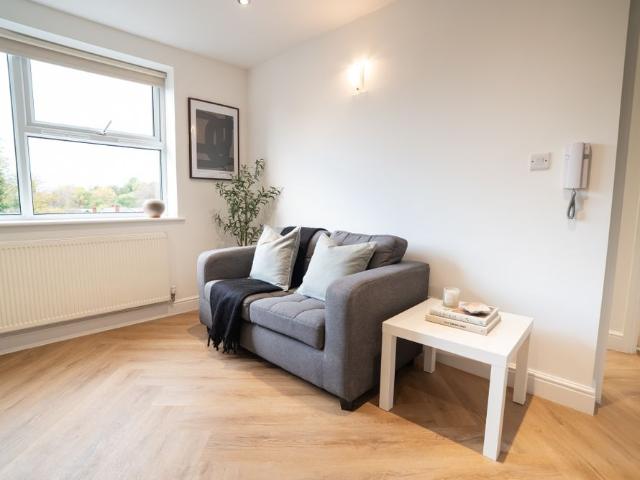 Apt 22, Portland Place
