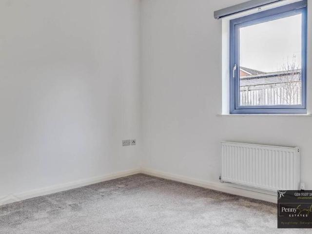 Apt 23, Cotton Hall, Faulkner Road, Bangor, BT20 3FA