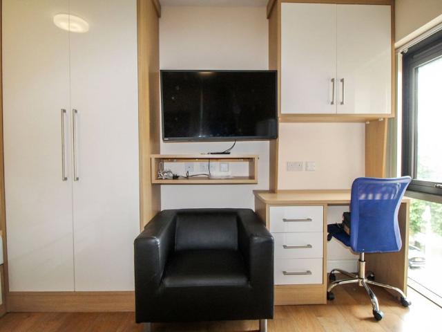 Apt 23, Lofthouse Residence