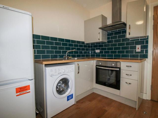 Apt 23, Lofthouse Residence #210363 LS2, Studio to rent, £698 pcm | PrimeLocation