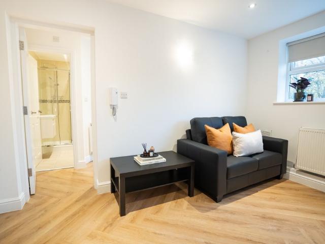 Apt 23, Portland Place