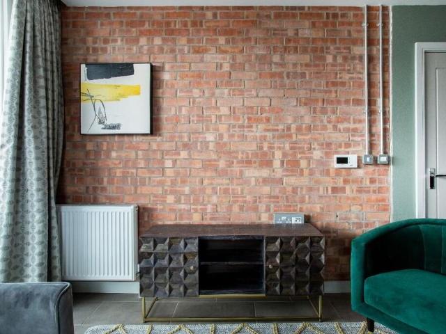 Apt 24 The Residence, 334 Ormeau Road, Belfast, BT7 2GE