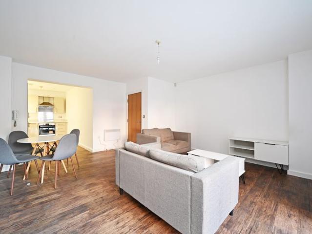 Apt 25 Impact, Upper Allen Street, Sheffield S3, 2 bed flat to rent, £1,000 pcm | PrimeLocation