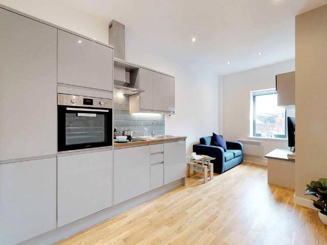 Apt 26, Onyx Residence