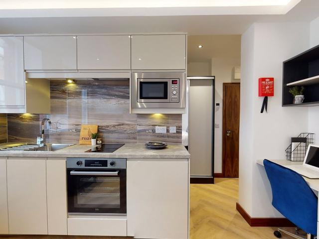 Apt 27, Live Oasis Piccadilly #337282 M1, Studio to rent, £1,289 pcm | PrimeLocation