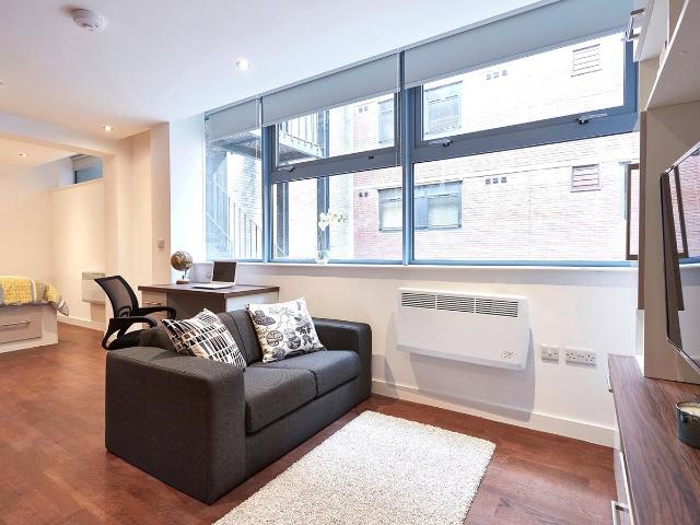 Apt 29, 5 South Parade #406060 LS1, Studio to rent, £925 pcm | PrimeLocation