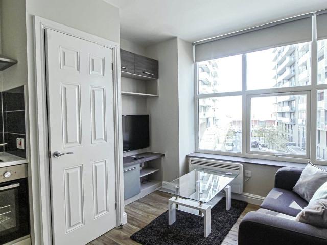 Apt 29, Eagle House #541160 M3, Studio to rent, £925 pcm | PrimeLocation