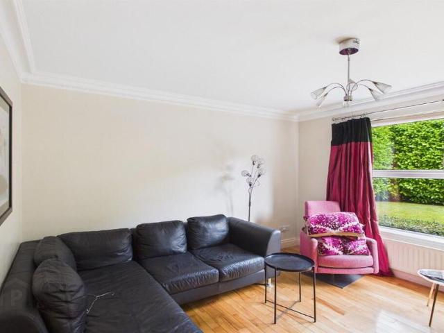 Apt 2 48, Marlborough Manor, Marlborough Park South, Belfast, BT9 6HS