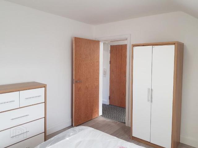 Apt 2, 66 Malone Avenue, Belfast, BT9 6ER