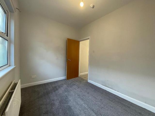 Apt 2, 10 Cliftonville Avenue, Apartment 2, Belfast, BT14 6BX
