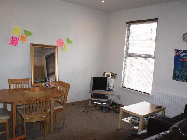 Apt 2, 10 Dunluce Avenue, Belfast BT9 7AY