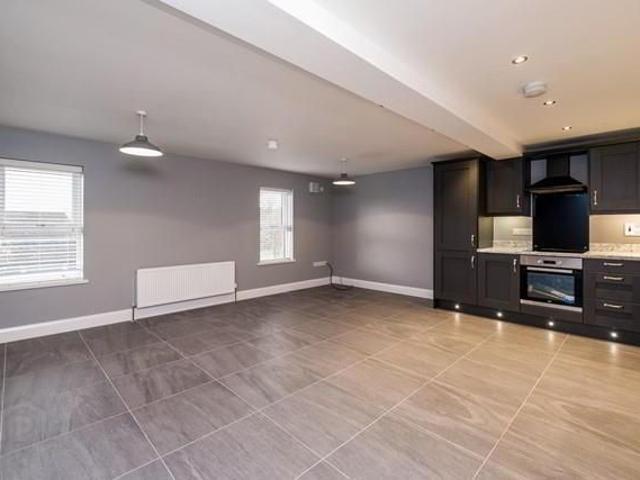 Apt 2, 19 Belfast Road, Ballygowan, BT23 6HX