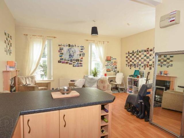 Apt 2, 25 Stranmillis Road, Belfast, BT9 5AF