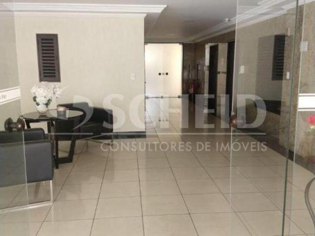 APT 2 Dorm 1 Vaga Rua tranquila ao lado do Metrô Conceição