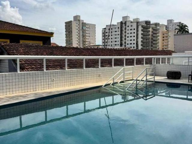 Apt 2 dormit sendo uma suite na Aviação aceita financiamento bancário