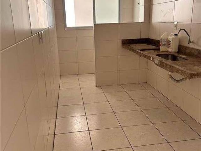 Apt 2 dormit senso uma suite,varanda e lazer