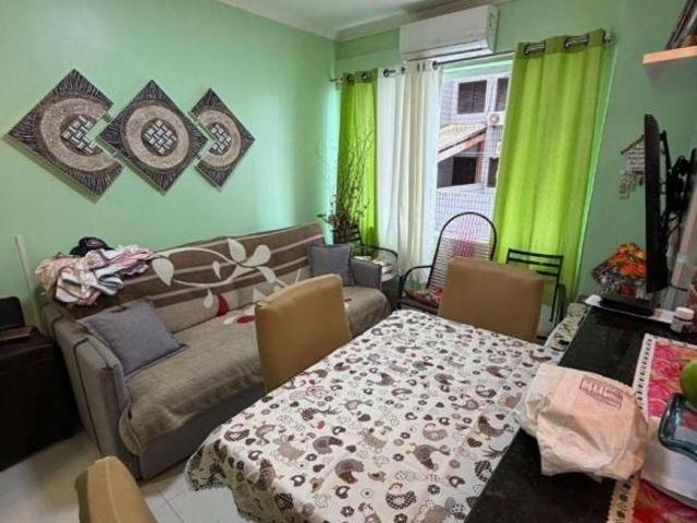 Apt 2 dormitorios a venda na Aviação otimo preço