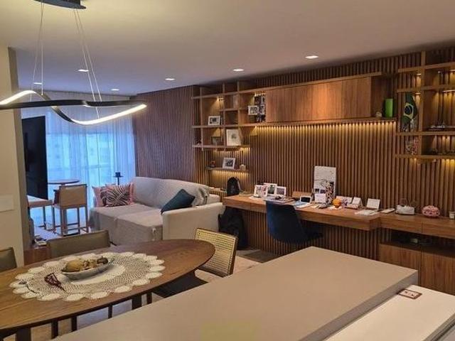 APT 2 DORMTS LINDO P/ VENDA NO CAMPO BELO 2 VGS!