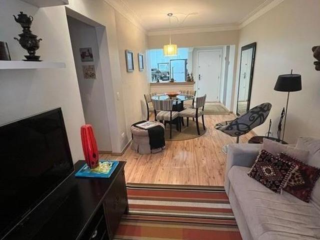 APT 2 DORMTS P/ VENDA E LOCAÇÃO NO CAMPO BELO!1VG!