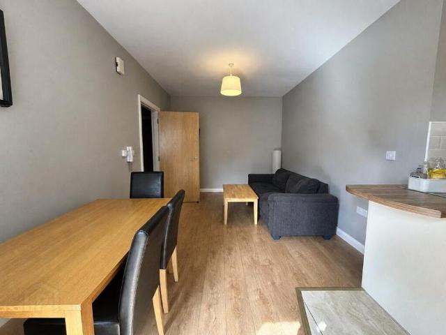 Apt 2 Ivy House, 1 Walnut Street, Belfast, BT7 1FB