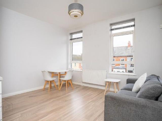 Apt 2 Marlin House, 24 Great Northern Street, Belfast, BT9 7FL