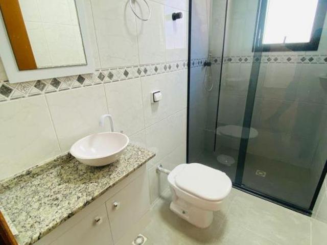 APT 2 quartos sendo 1 suíte, 1 vagas, Aviação, Apenas R$ 450.000,00
