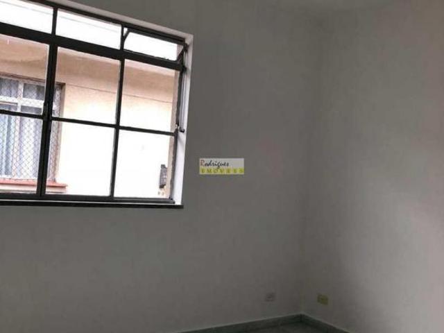 Apt 2 quartos, Vila Valença, SV