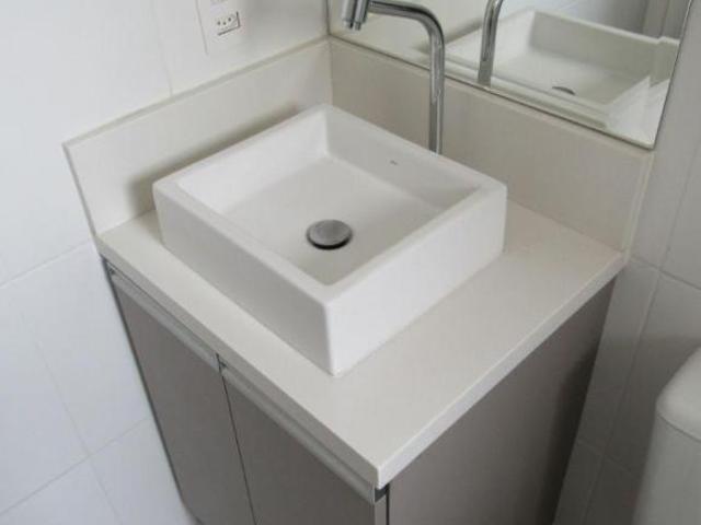 Apt 2 quartos 1 vaga moveis planejados lazer Vila Prudente