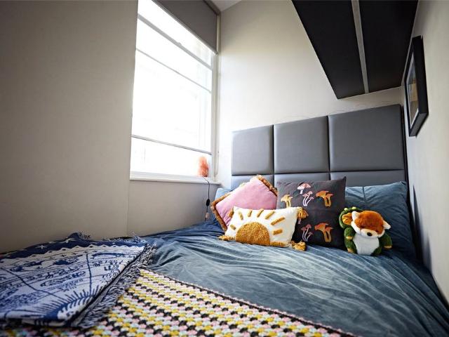 Apt 304, 25 Cross Street