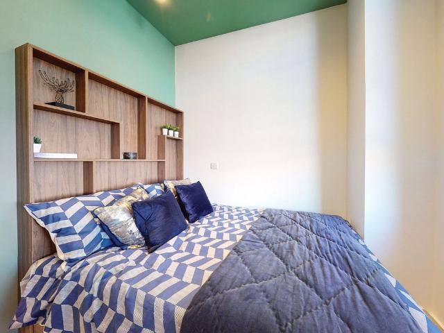 Apt 306, Castello Court