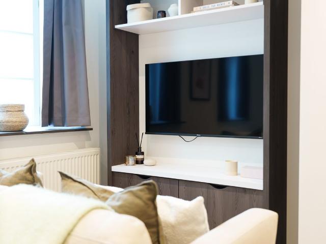 Apt 301, Churchill House Residence #083428 LS1, Studio to rent, £1,229 pcm | PrimeLocation