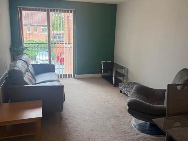 Apt 30 2C, Summerhill Avenue, Stormont, Belfast, BT5 7HD