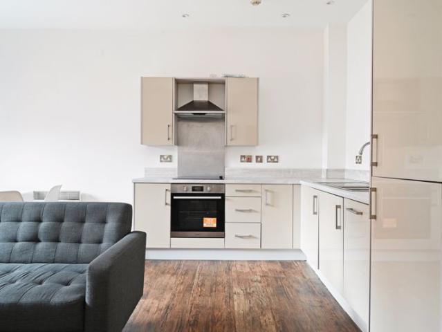 Apt 30 Impact, Upper Allen Street S3, 2 bed flat to rent, £975 pcm | PrimeLocation