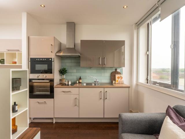 Apt 30, Piccadilly Residence #614512 YO1, Studio to rent, £1,115 pcm | PrimeLocation