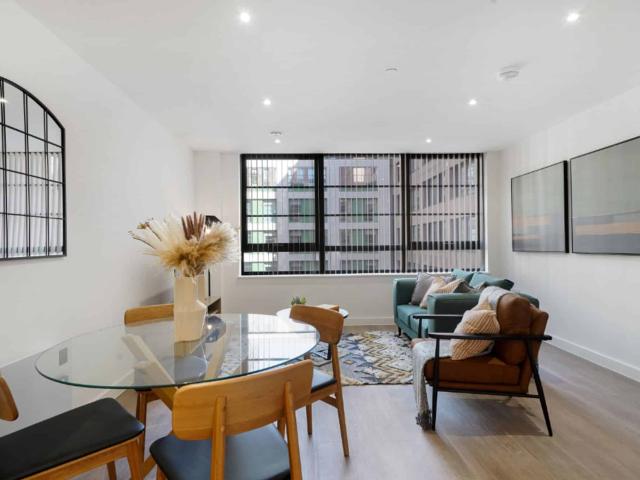 Apt 314 Guild Point SHERLOCK QUARTER 36 Sherlock Street, Birmingham 1 bedroomProperty for lettings Propertysense