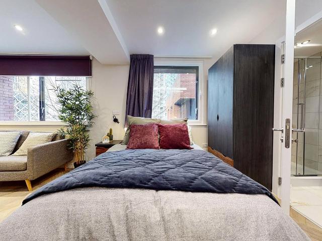 Apt 33, Live Oasis Wade Lane #366696 LS2, Studio to rent, £1,079 pcm | PrimeLocation
