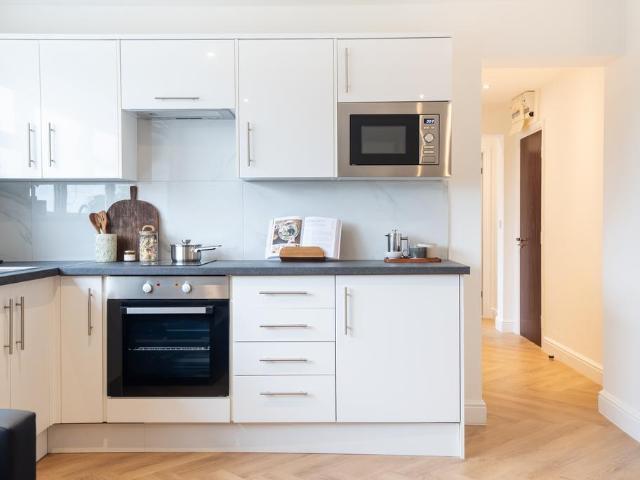 Apt 33, Portland Place, 54 56. 2 bed apartment to rent £1,750 pcm £404 pw