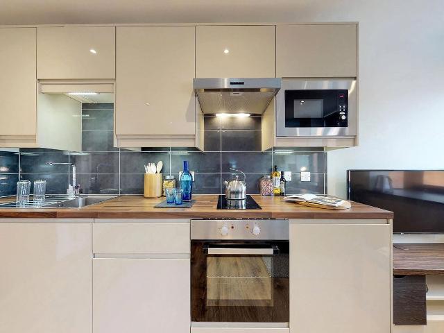Apt 33, Ribbon Residence #416980 LS3, Studio to rent, £999 pcm | PrimeLocation