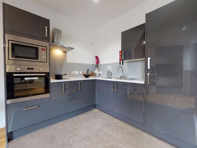 Apt 34, Q Two Residence #784516 LS1, Studio to rent, £934 pcm | PrimeLocation