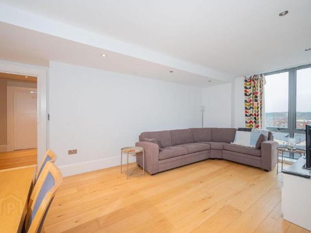 Apt 353 The Bakery, Ormeau Road, Belfast, BT7 3GB
