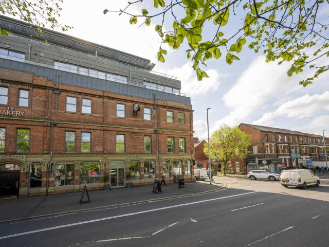 Apt 353,The BakeryOrmeau Road,Belfast,BT7 3GB