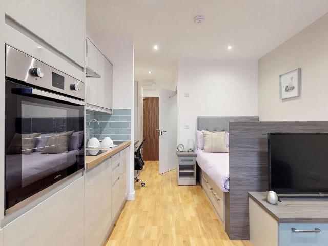 Apt 37, Onyx Residence #955051 S2, Studio to rent, £649 pcm | PrimeLocation