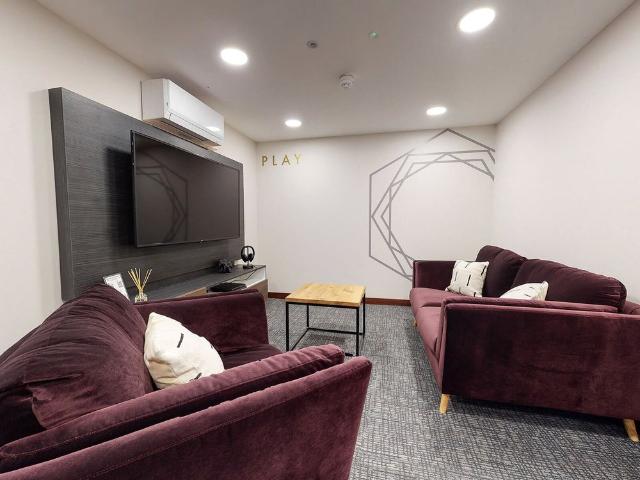 Apt 37, Live Oasis Belgrave Street
