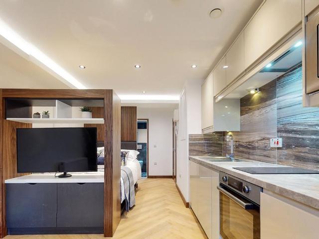 Apt 37, Live Oasis Piccadilly, Live. Studio to rent £1,398 pcm £323 pw