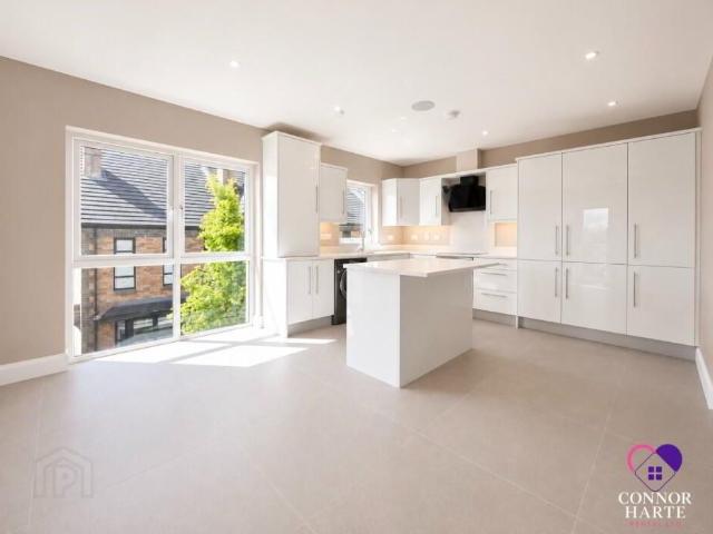 Apt 38, Church Heights, Cookstown, BT80 8HT