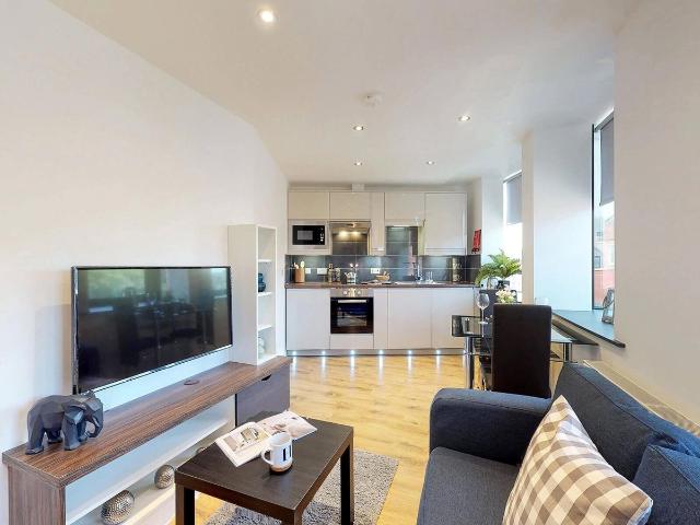 Apt 39, Ribbon Residence #842888 LS3, 1 bed flat to rent, £1,099 pcm | PrimeLocation