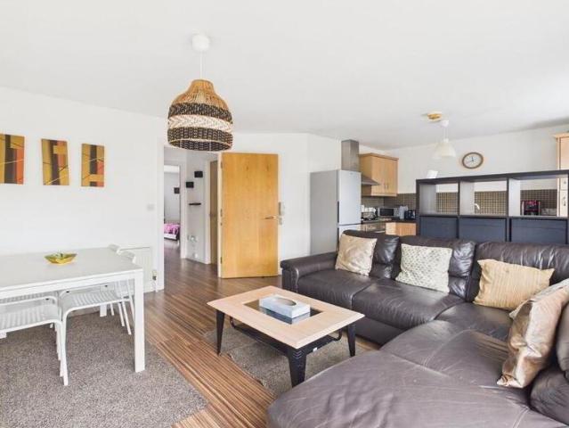 Apt 7 6, Lewis Mews, Belfast, BT4 1FY